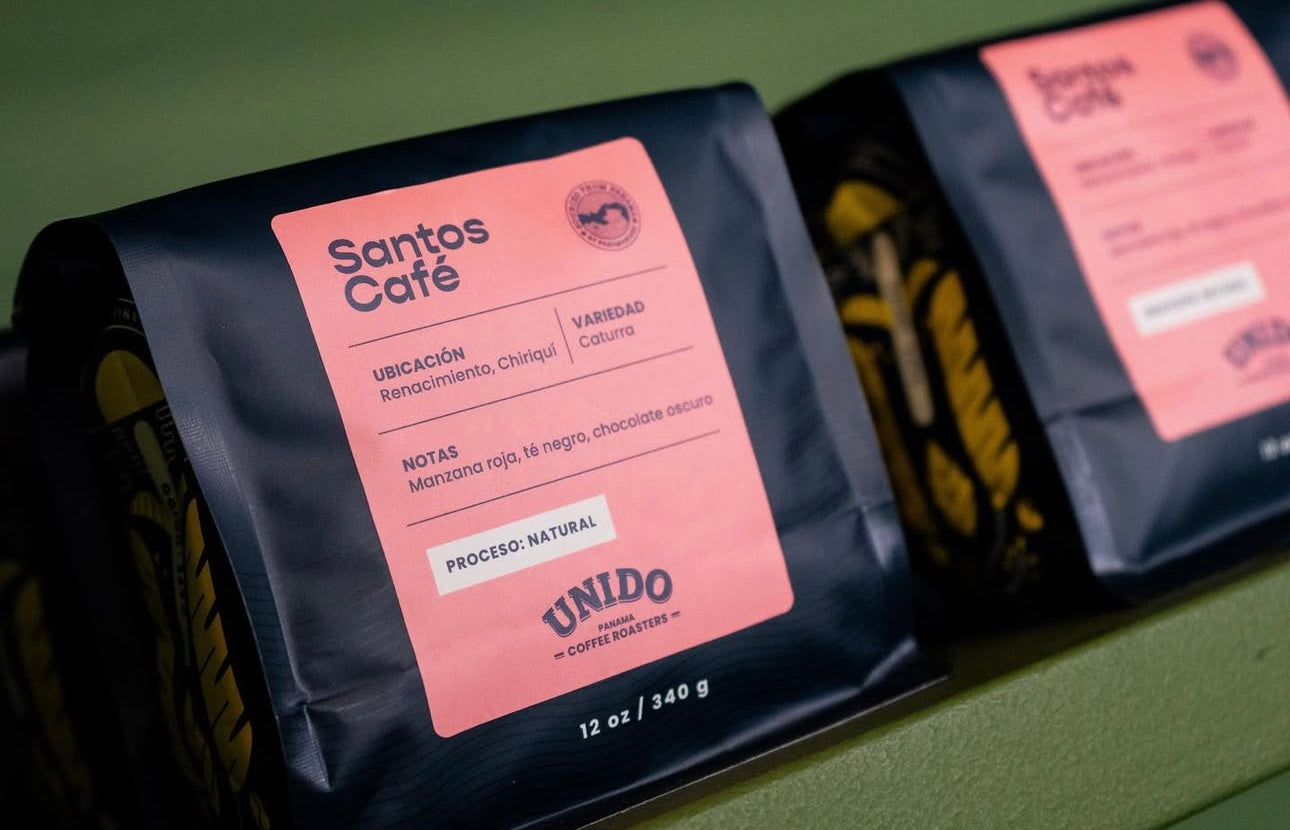 Cafe Unido